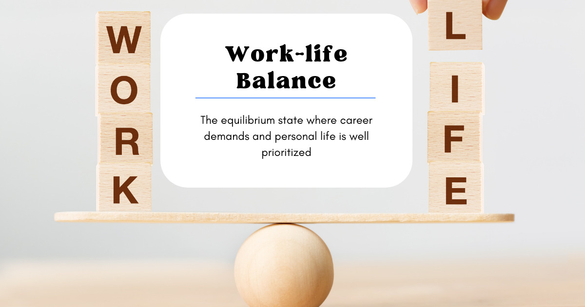 BURNOUT: How to deal with consistent workplace stress