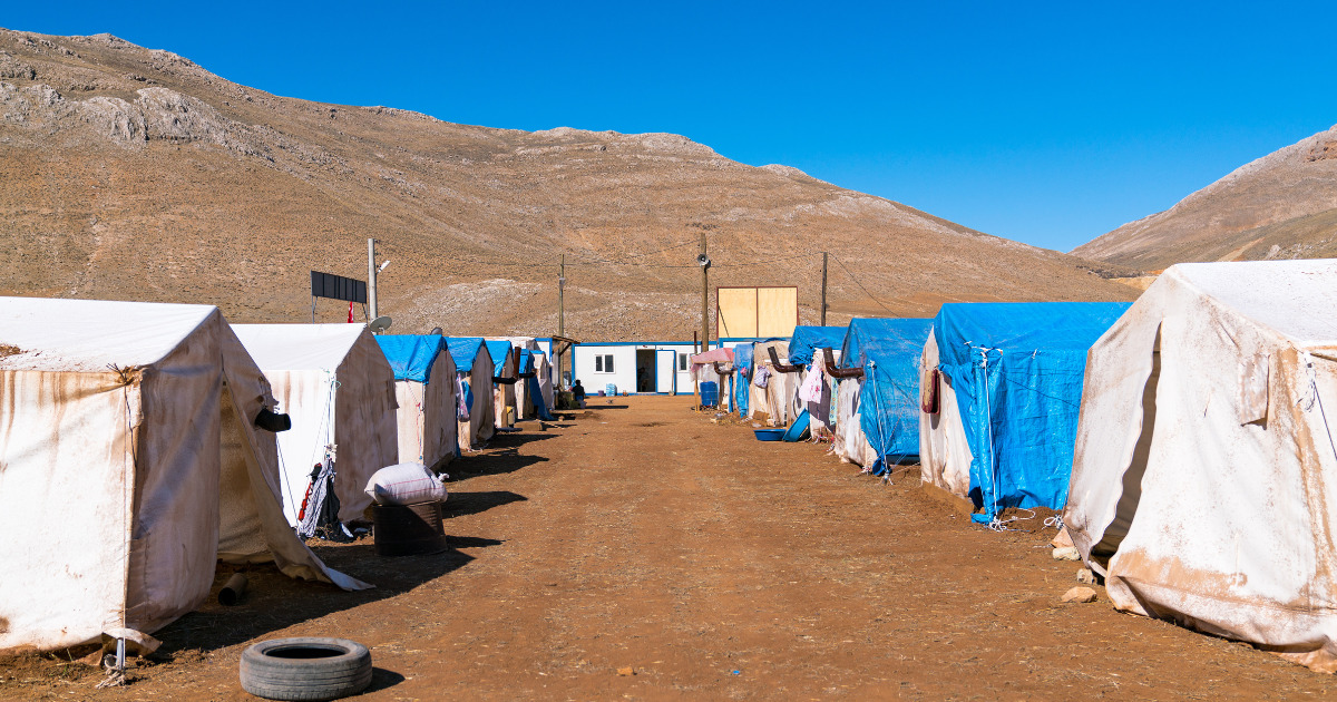 A Refugee Story -Diary of a Young Boy - The Neo Protagonist